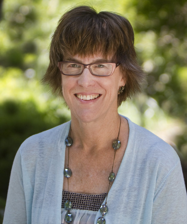 Women in Leadership: Marilynn Duker, CEO